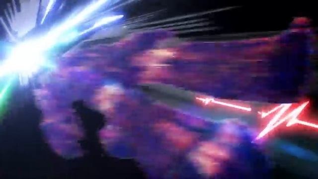 Специальный фильм к 40-летию «Трансформеров» от студии Trigger #трансформеры