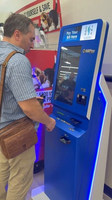 Оплачиваем свет в Северной Каролине