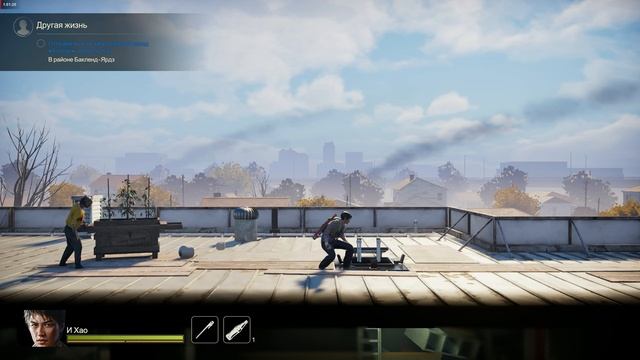 Into the Dead. Our Darkest Days (Early Access) Новые задания для старых и новых выживших.