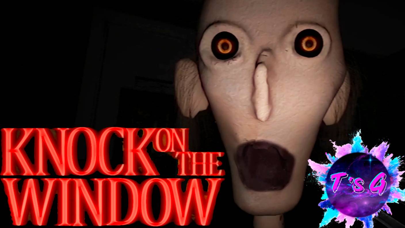 ДОВЕЛИ ЧЕЛОВЕКА ДО БЕЗУМИЯ - Knock On The Window #2