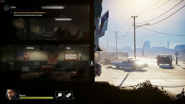 Into the Dead. Our Darkest Days (Early Access) Выживание за юного Джеки Чана и его сестру.