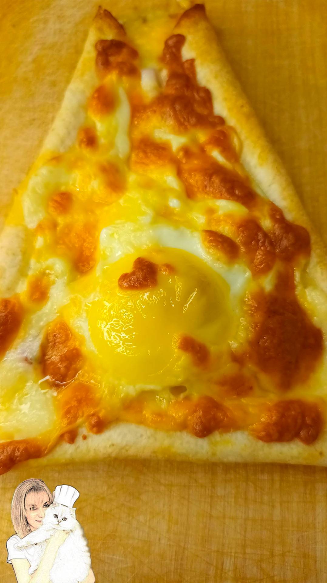 Вкусный и БЫСтРЫЙ ЗАВТРАК