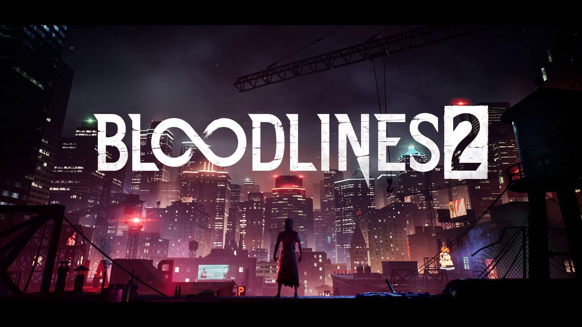 Vampire:The Masquerade-Bloodlines2 Серия3 детектив Фабиан