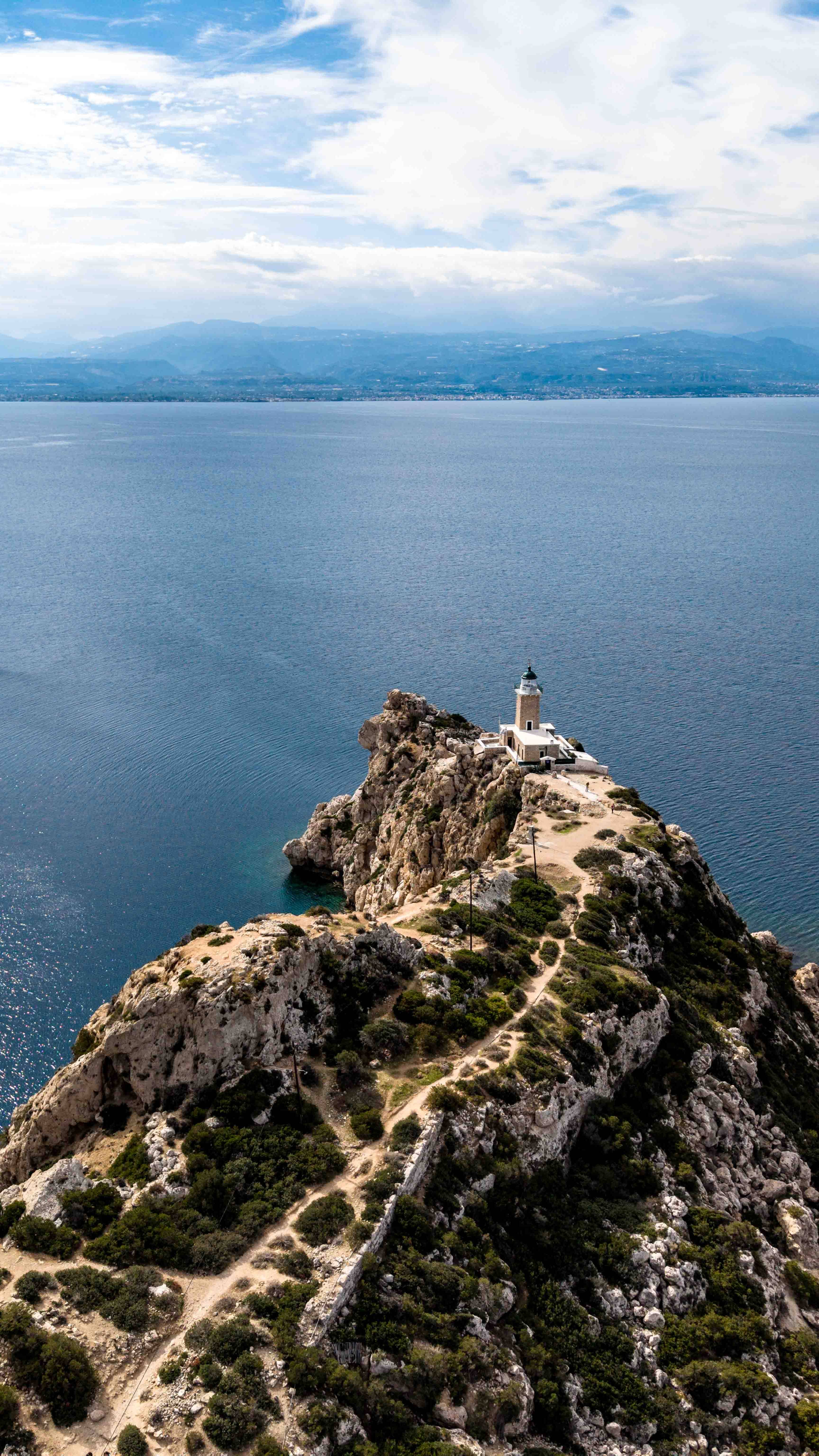 Lighthouse Melagavi #shorts #reels