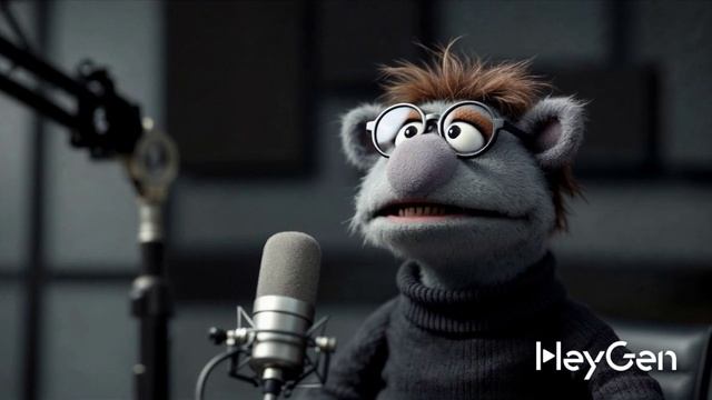 Бесплатный аватар в HeyGen