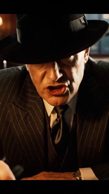 Урок мотивации 1 от Мафии