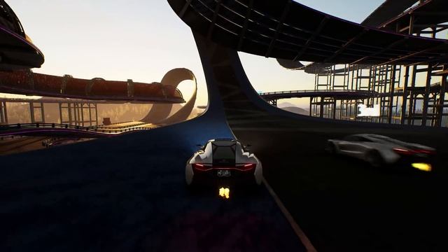 Wreckreation | релизный трейлер