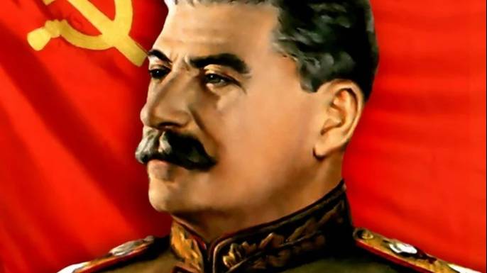 Тайный проект Вождя