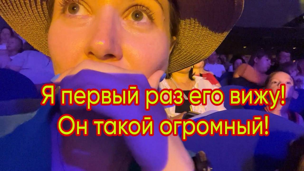Владивосток с детьми! Цирк! Подводная лодка! Шарики! Фуникулер!