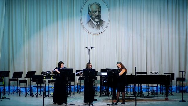 Габриель Форе - Павана