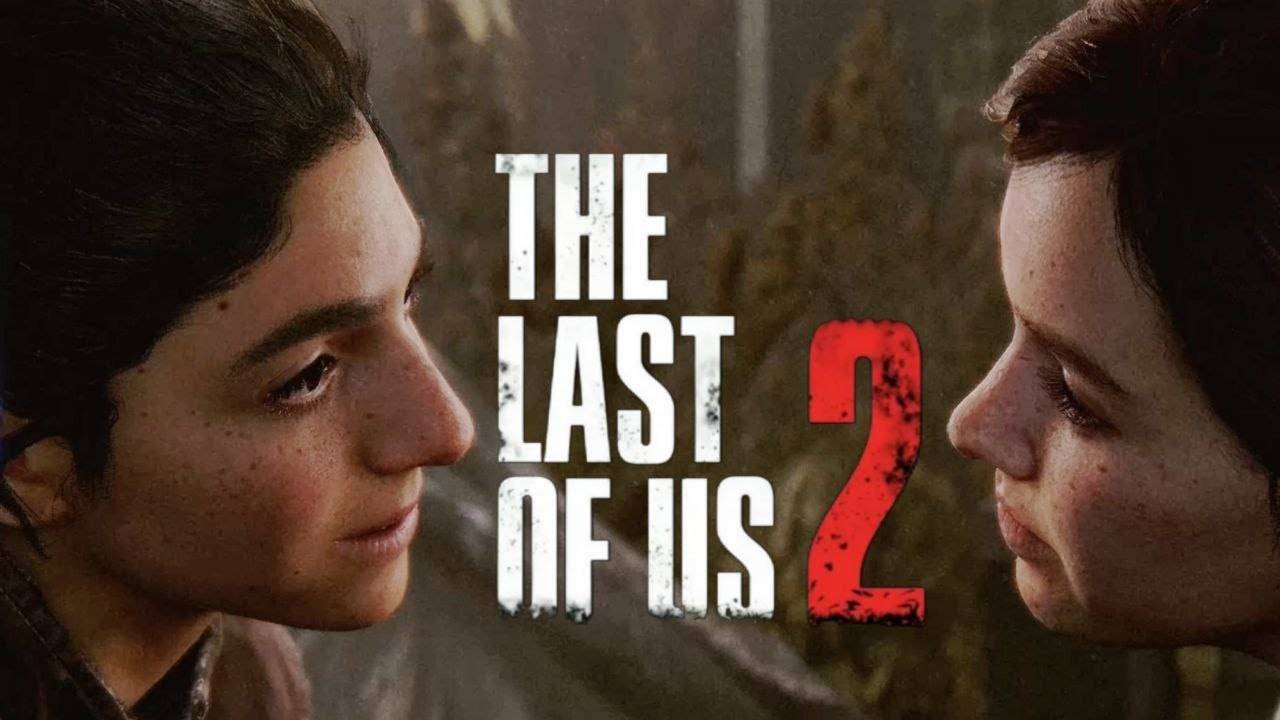 У ДЕВОЧЕК   [The Last of Us Part II Remastered] #4