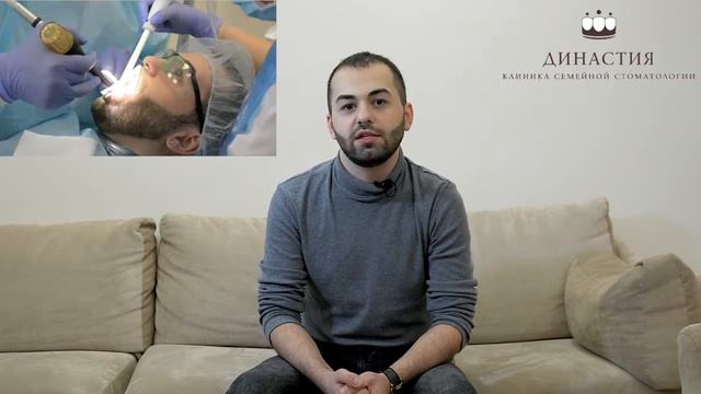 Отзыв Егиша Широяна