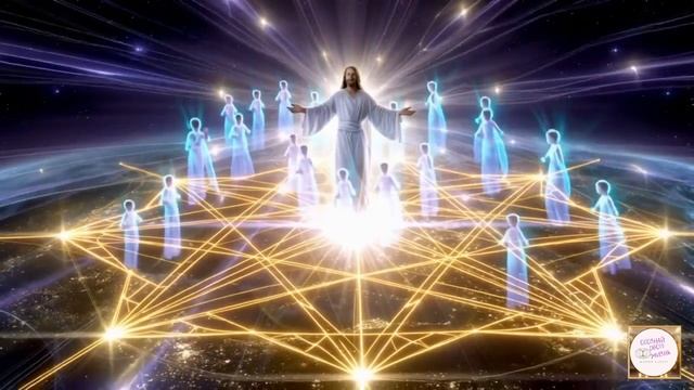 144 000 ДУШИ СВЕТА НА БОЖЕСТВЕННОЙ МИССИИ \ ПЛЕЯДИАНСКИЕ МАНТРЫ