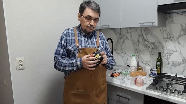 Опять расходы! Что купил. 29.10.25