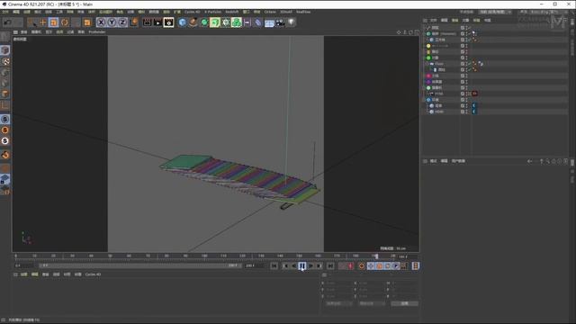 第二周-刚体与破碎_2-2破碎动力学跟随