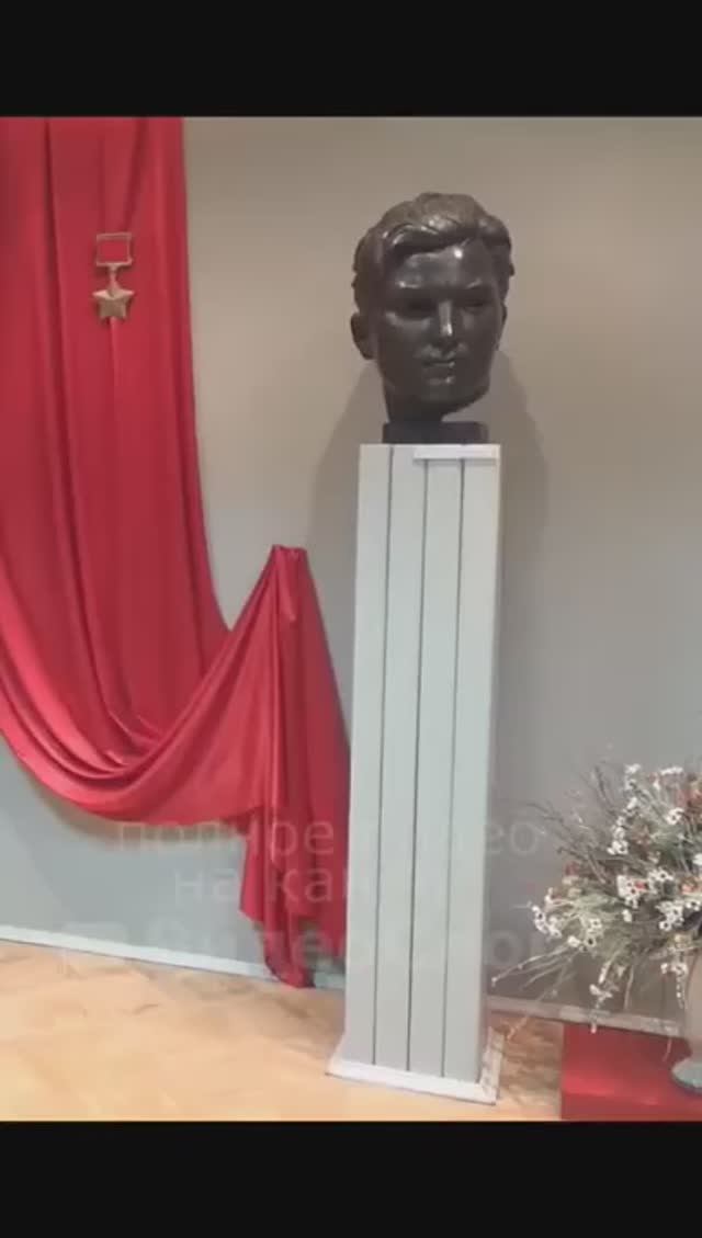 Старый музей Зои Космодемьянской