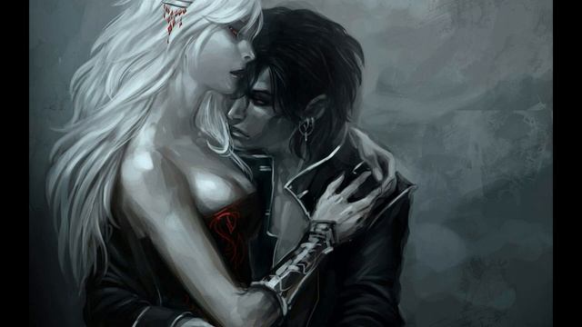 Great Fenix - Эльфийский Источник (Remastered) (Coronatus - Elvenwell AI RUS Cover)