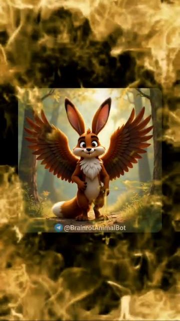 Русские брейнрот персонажи.