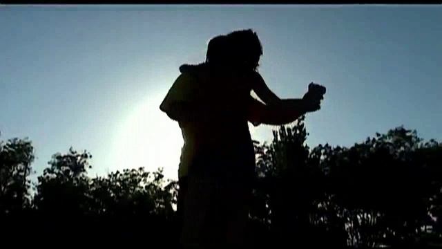 Стекловата (Cover). Band ODESSA