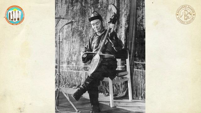 Три старинные мелодии. Исп.: Кара-Сал Ак-оол Дембирелович. Медиатека МФТ, МАХ.