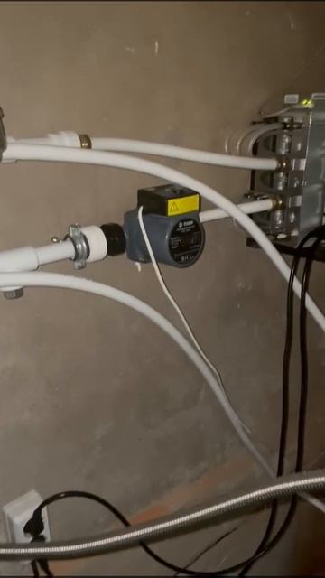 Отзыв заказчика о работе паяного теплообменника ТТ15-25