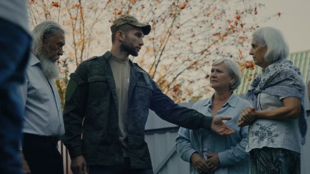 Сострадание делает нас лучше!