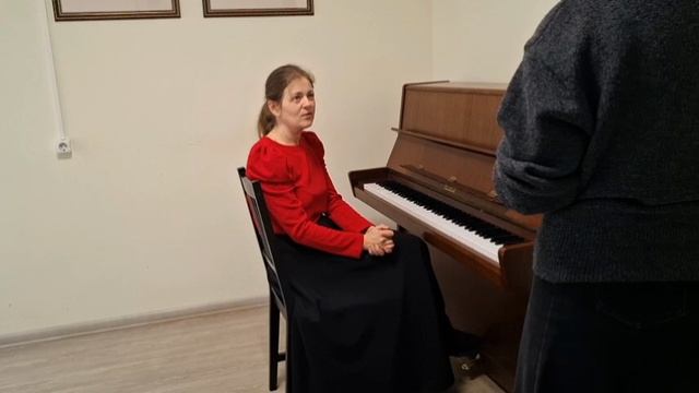 Инсайты и впечатления ученицы о пении в головном резонаторе