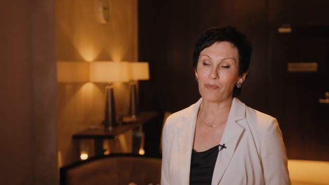 История успеха лидера компании Agenyz. Ольга Пузикова