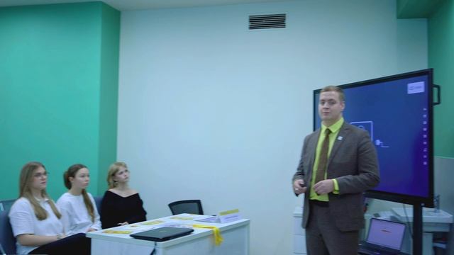 проф пробы туризм