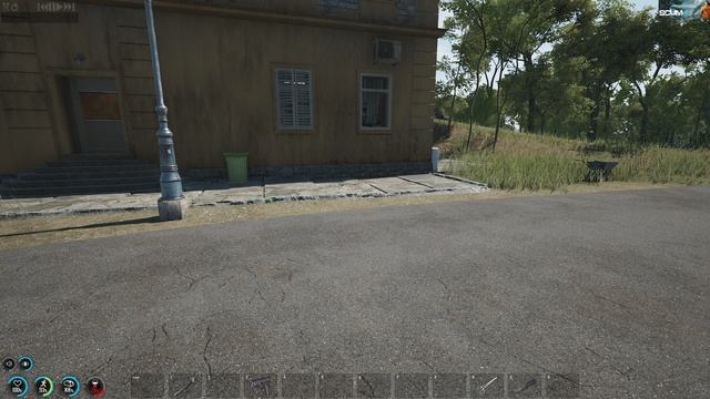 43 прилетел в квадрат Б1 - Мед Университет - будем собирать книжки кулинарии и медикаменты