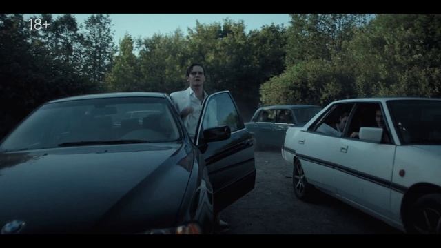 Дети перемен 2 _ Тизер _ Cмотрите скоро на START  @START_SHOWS 