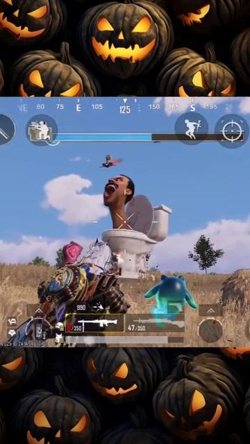 Скибиди Туалет🧻☠️