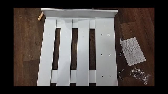 У нас новая покупочка!  Вешалка для одежды