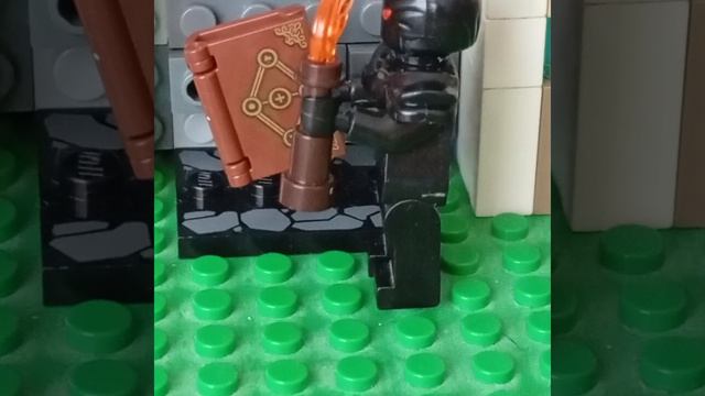 Тайны Прошлого 3 серия 3 часть