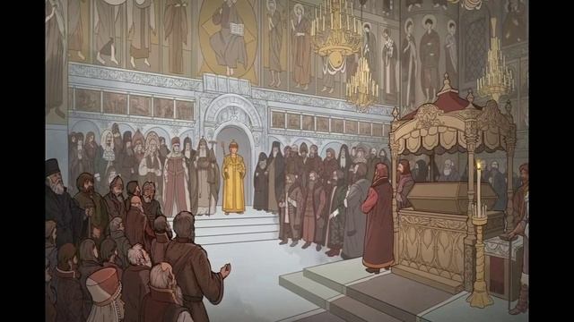 Земский собор- Собор на обзор демо.mp4