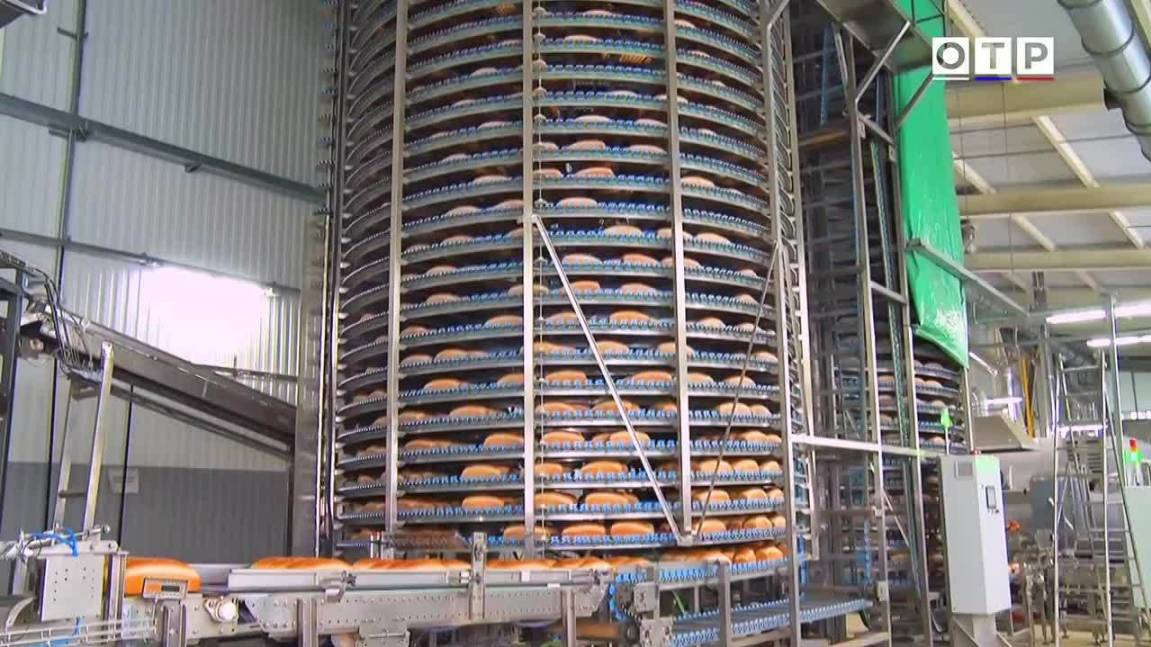 Кондитерам, пекарям и не только: инновации в производстве