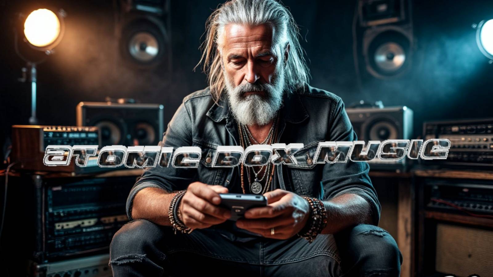 The Burevestnik is flying to you - Atomic Box Music | BASS BOOSTED. CAR MUSIC. BASS MUSIC