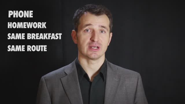 Value of Habit