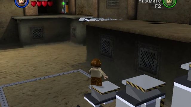 LEGO® Star Wars™_ The Complete Saga 10