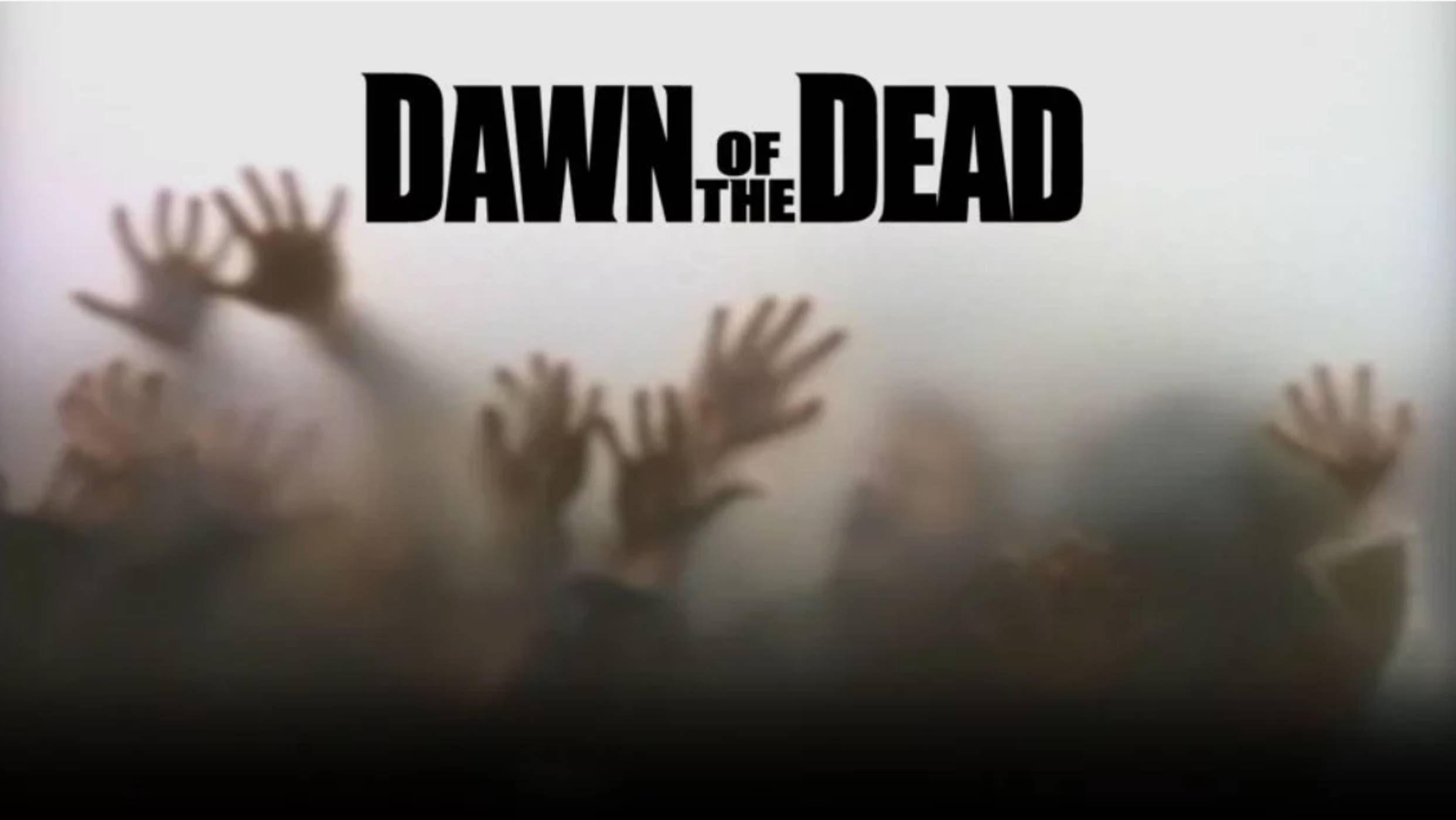 Bobby McFerrin - Don't Worry Be Happy_РАССВЕТ МЕРТВЕЦОВ