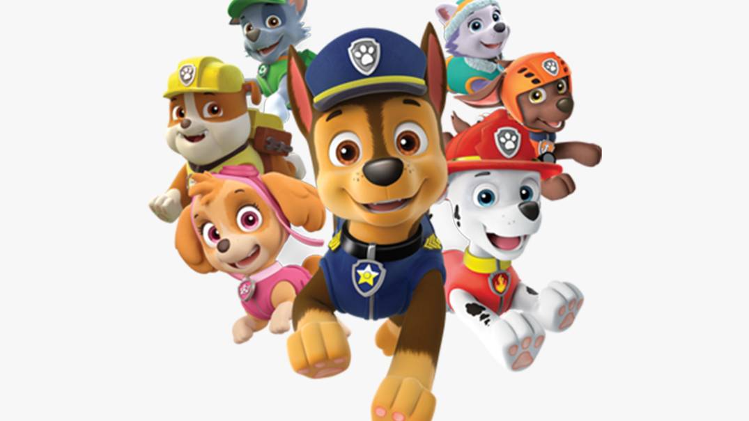 ЩЕНЯЧИЙ ПАТРУЛЬ СПАСАЕТ ГОРОД КРУТЫЕ НОВЫЕ РАЗВИВАЮЩИЕ МУЛЬТИКИ ДЛЯ ДЕТЕЙ