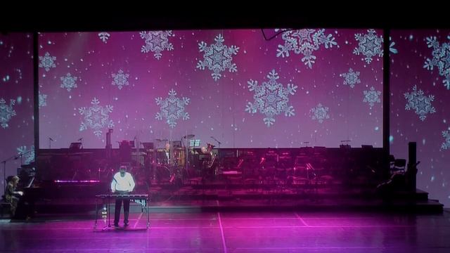 Лев Ковалик (ксилофон) - Жорж Хемильтон Грин "Блюз бревенчатой хижины"