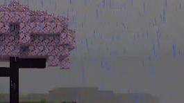 Майнкрафт прохождение часть- 10 (без коментариев)