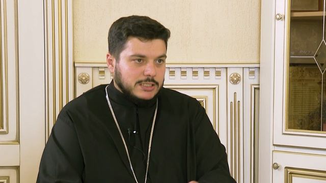 О земном и о Небесном. 29.09.25. Об Архистратиге Михаиле