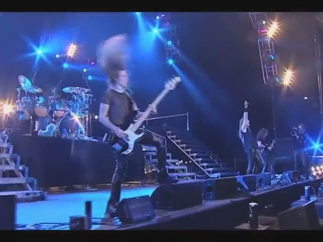 Кипелов - Я свободен! (V лет)