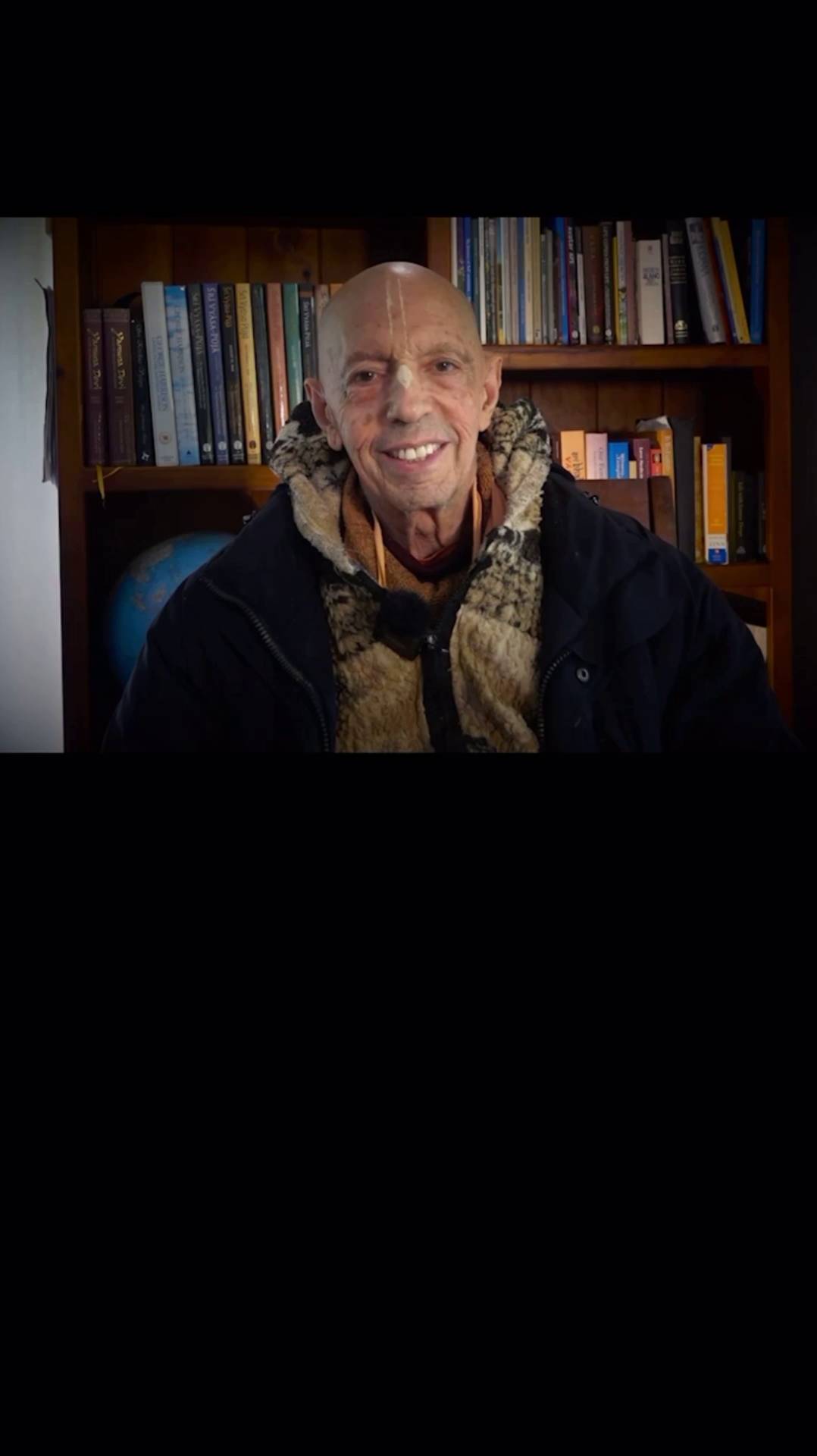 Мукунда Госвами: Бхакти Рагхава Свами - 2025