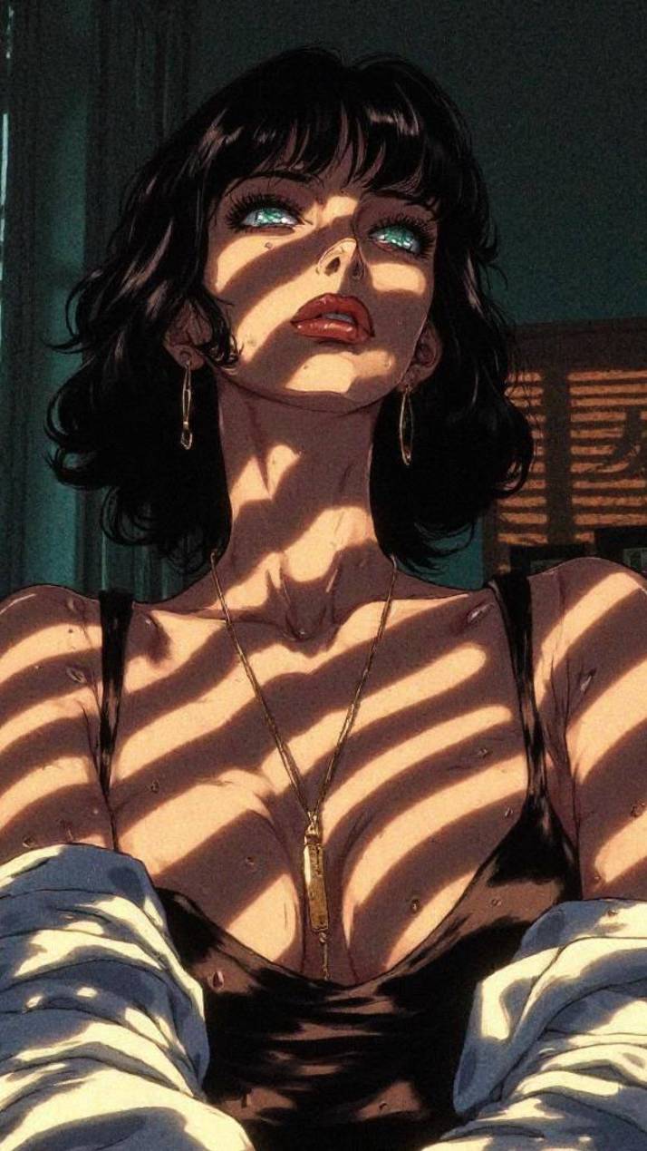 Spanish Vocals Radio Mix - v1