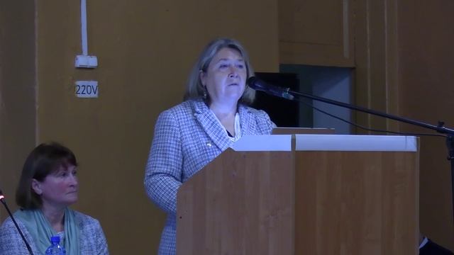 Теплова Анна Борисовна - "Педагогические идеи С. А. Рачинского и их влияние на современную школу"