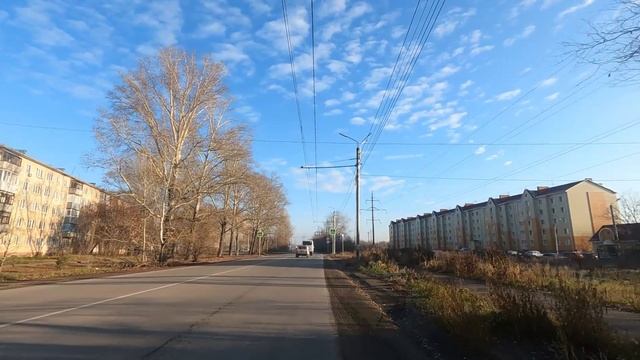 Велопокатушки по Рубцовску №113.😊