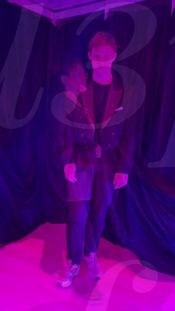 «Пиковая дама» aka «Карты, Пушкин, два ствола» (Серия 2. «Санта-Барбара»)